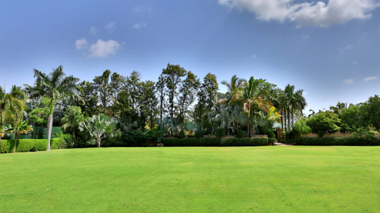 Starz Club – Experience Ultimate Comfort & Luxury Near Ahmedabad