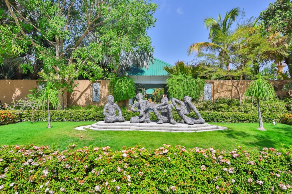 Explore the Stunning Starz Club Gallery | See the Best of Our Amenities